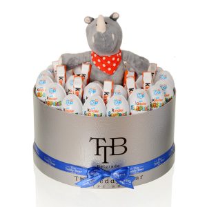 Teddy Bear – Prodaja plišanih igračaka i poklona