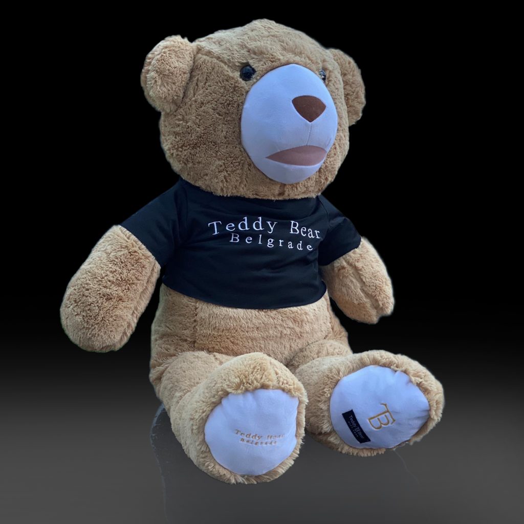 Teddy Bear®️ Classic 2024 – 1m – Teddy Bear